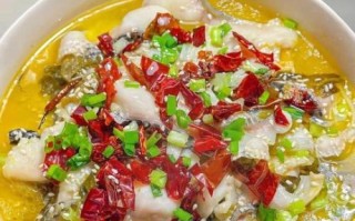 酸菜鱼的家常做法步骤_酸菜鱼怎么做好吃又嫩