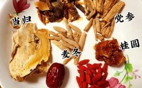 补血吃什么东西效果最好_哪些食物补血最快