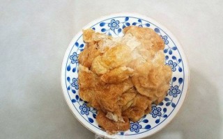 独面筋怎么做_独面筋的家常做法