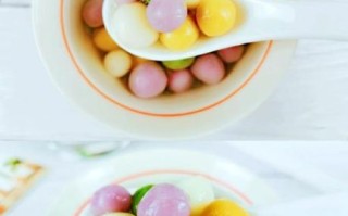 小汤圆怎么煮不破皮_煮多久才软糯