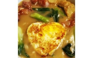 糊汤的做法_糊汤怎么做好吃