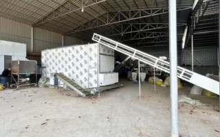 辣椒烘干机价格是多少钱一台_小型辣椒烘干机多少钱