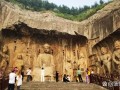 河南旅游必去景点有哪些_少林寺龙门石窟怎么玩