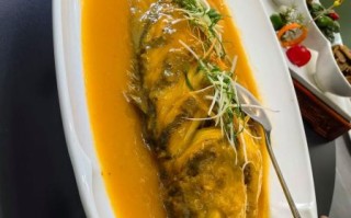 黄鱼怎么做好吃_家常黄鱼做法视频