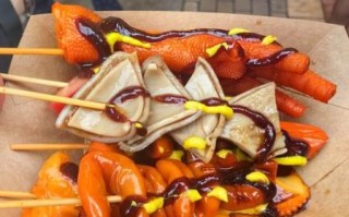 香港特色小吃有哪些_香港街头小吃推荐