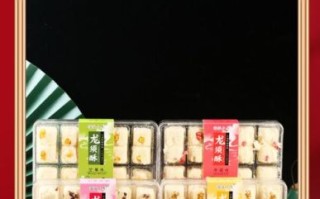 上海有哪些值得买的休闲零食_上海特产伴手礼推荐