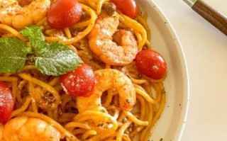 意面怎么煮不糊_意面酱汁怎么调