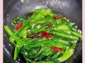 油卖菜怎么炒_油卖菜需要焯水吗
