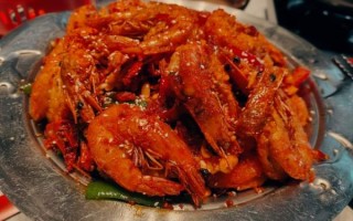 干对虾怎么做好吃又简单_干对虾的家常做法