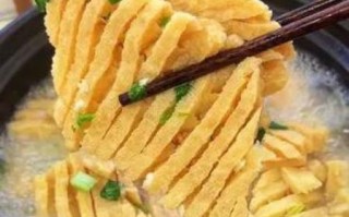 鸡汁豆腐串怎么做_鸡汁豆腐串的配料有哪些