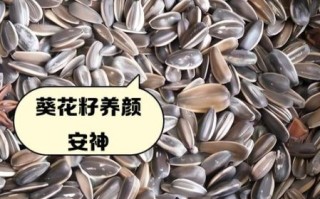 葵花籽的功效与作用_葵花籽怎么吃最健康