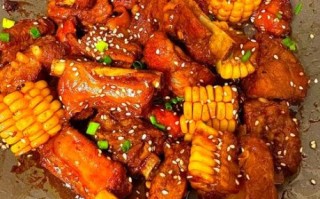 红烧排骨怎么做才好吃_红烧排骨的家常做法步骤