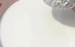 牛奶糕的做法_牛奶糕怎么做好吃