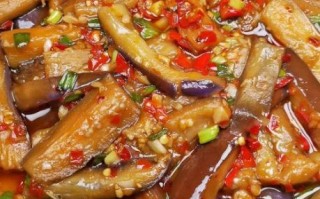 鱼炖茄子最正宗的做法_怎么做才入味