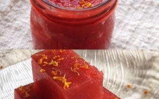 山楂糕怎么做_家庭自制山楂糕的详细步骤