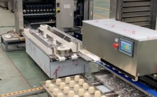馒头生产线大概多少钱_小型全自动设备报价