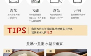 蒸锅蒸米饭怎么蒸_蒸米饭水和米的比例是多少