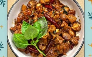 三杯鸡怎么做才正宗_三杯鸡家常做法步骤