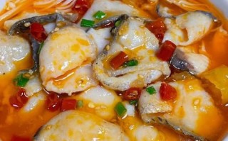 番茄鱼的家常做法_番茄鱼怎么做才鲜嫩不腥