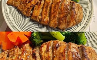 减脂鸡胸肉怎么做_减脂鸡胸肉简单做法