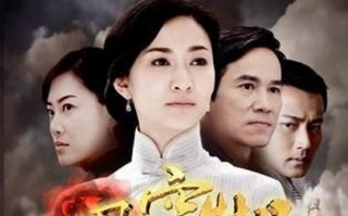 千丝万缕电视剧全集在哪看_千丝万缕剧情介绍