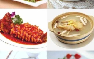 苏菜十大代表菜有哪些_如何在家复刻经典淮扬味