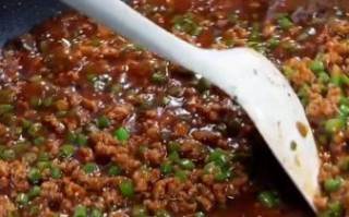 豆角打卤面怎么做_豆角打卤面卤子怎么做好吃