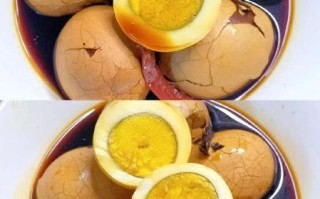 正宗茶叶蛋怎么做_茶叶蛋用什么茶叶最好