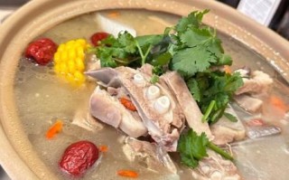 羊排汤怎么炖好喝_羊排汤去腥增香的窍门