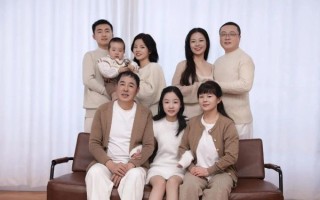 三代全家福不能随便拍_有哪些禁忌