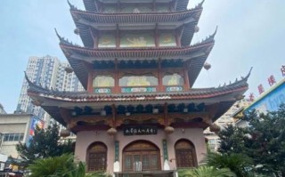 常德附近旅游景点推荐_周末自驾去哪玩