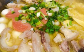 三鲜火锅汤底怎么做_家庭版零失败做法