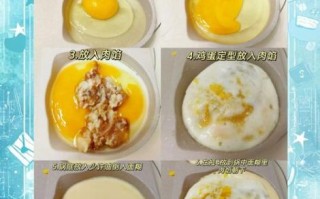 肉蛋堡怎么做_肉蛋堡的家常做法