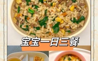 两岁宝宝主食做法大全_宝宝吃什么主食好