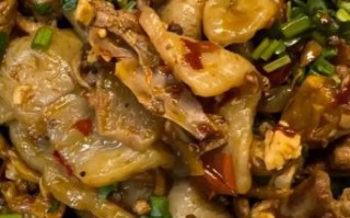 魔芋烧鸭子怎么做好吃_家常做法步骤详解