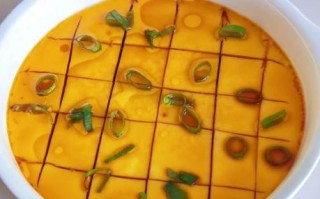 鸡蛋羹怎么蒸才嫩滑_鸡蛋羹的做法家常