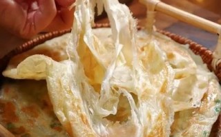 手抓饼怎么做_手抓饼做法步骤