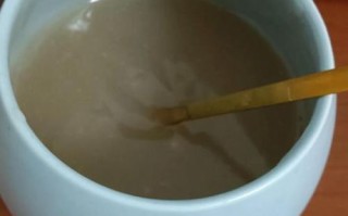 葛根粉吃了半年有什么变化_长期吃葛根粉真实感受