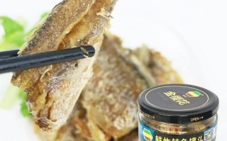 鲮鱼怎么做好吃_鲮鱼罐头哪个牌子好