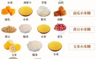 健脾养胃粥怎么做_养胃粥配方大全