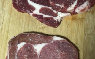 香煎牛排怎么做_香煎牛排需要腌制吗