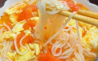 西红柿炝锅面怎么做_西红柿炝锅面需要哪些调料