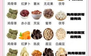 鸡骨草煲什么汤最养肝_鸡骨草煲汤搭配禁忌