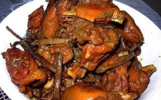 野鸡的做法_野鸡怎么做好吃