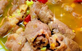 金汤肥牛怎么做_金汤肥牛的做法窍门