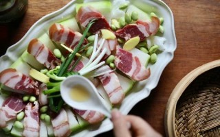 安徽咸肉怎么做好吃_安徽咸肉经典做法