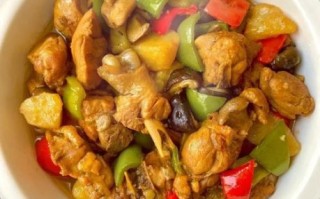 黄焖鸡米饭怎么做_家常黄焖鸡米饭做法