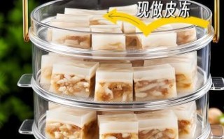 做猪皮皮冻的机器多少钱一台_猪皮冻机器怎么选