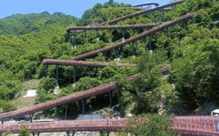 康县旅游景点有哪些_康县旅游最佳时间