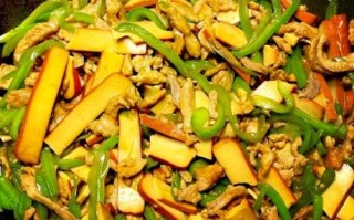 鸡蛋干怎么做_鸡蛋干做法窍门